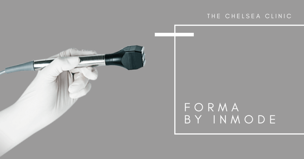 Facial Contouring - The Chelsea Clinic